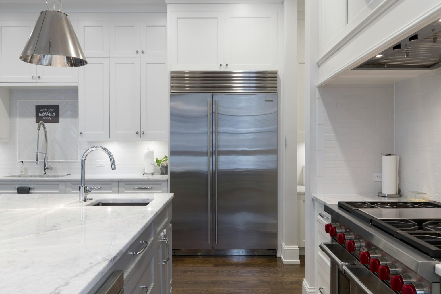 5 Common Refrigerator Problems | Expert Tips