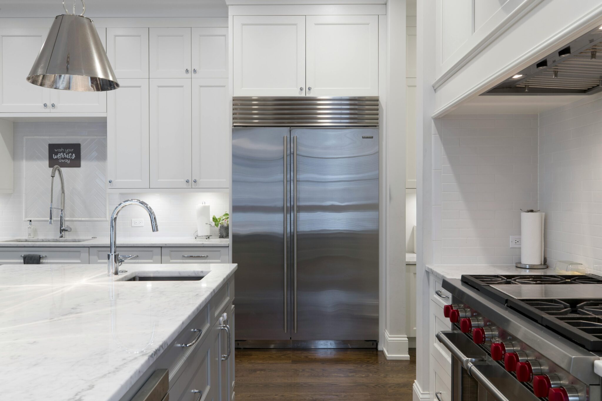 5 Common Refrigerator Problems | Expert Tips